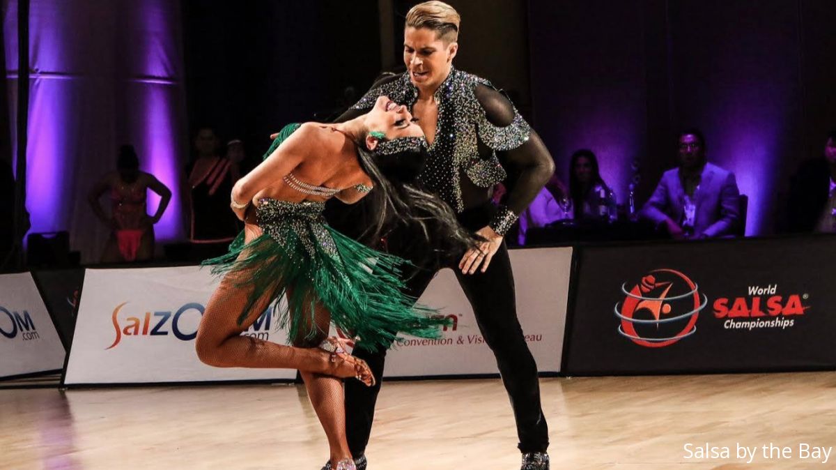 Aprendemos sobre salsa – Yo Bailo Blog